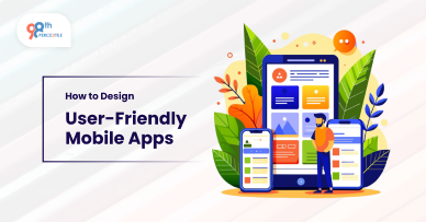 How to Design User-Friendly Apps?